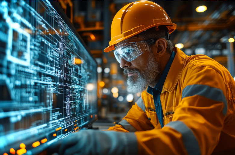 חדשנות בנת"ע | נת"ע - NTA